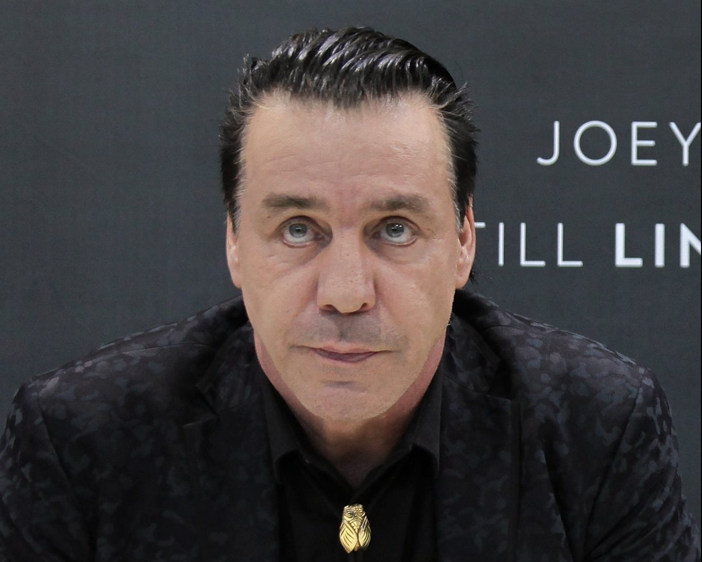 Till Lindemann: Jetzt ermittelt die Staatsanwaltschaft gegen den ...