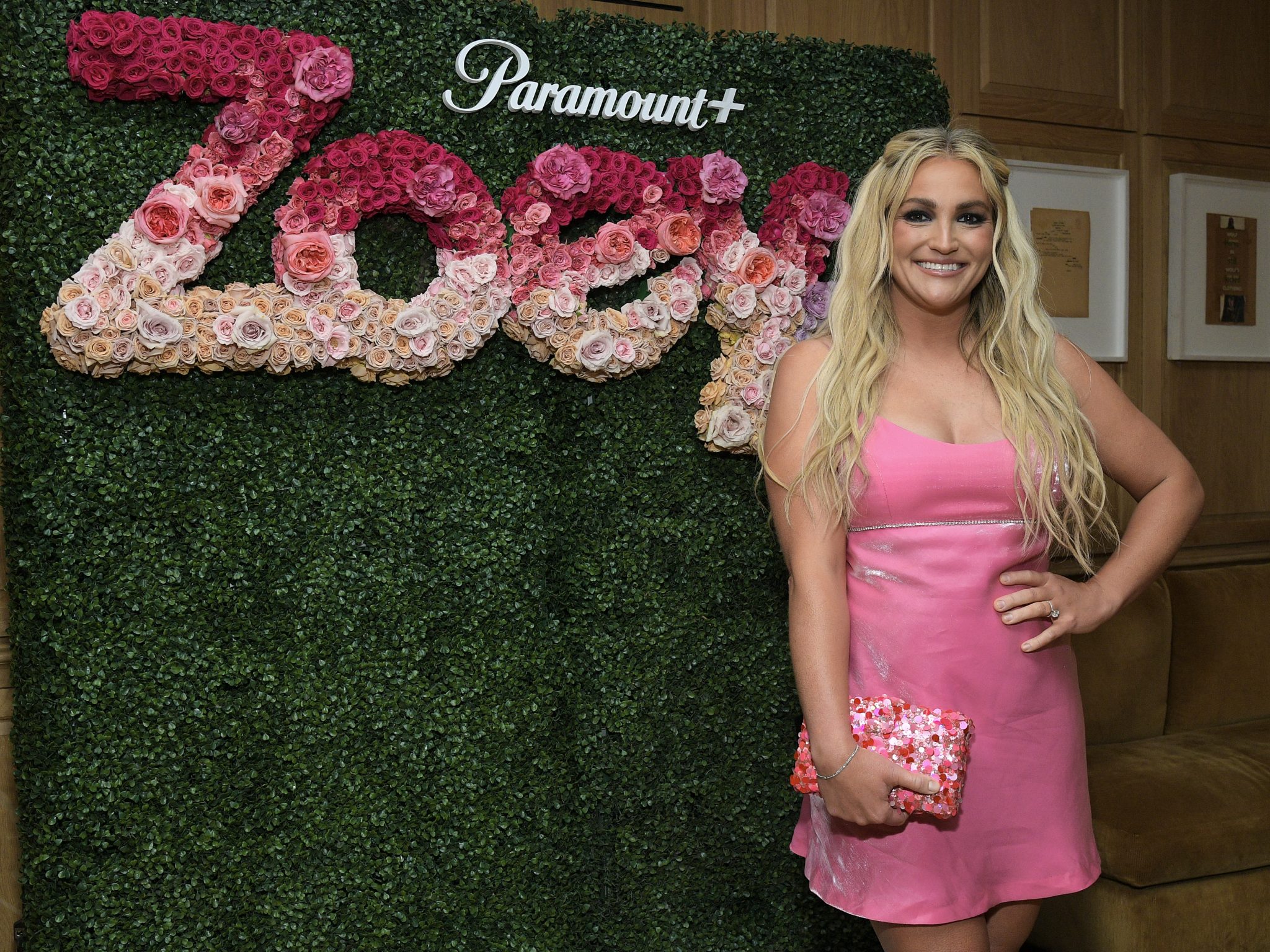 Jamie Lynn Spears erzählt: Deshalb wurde sie als "schlechtester Mensch ...