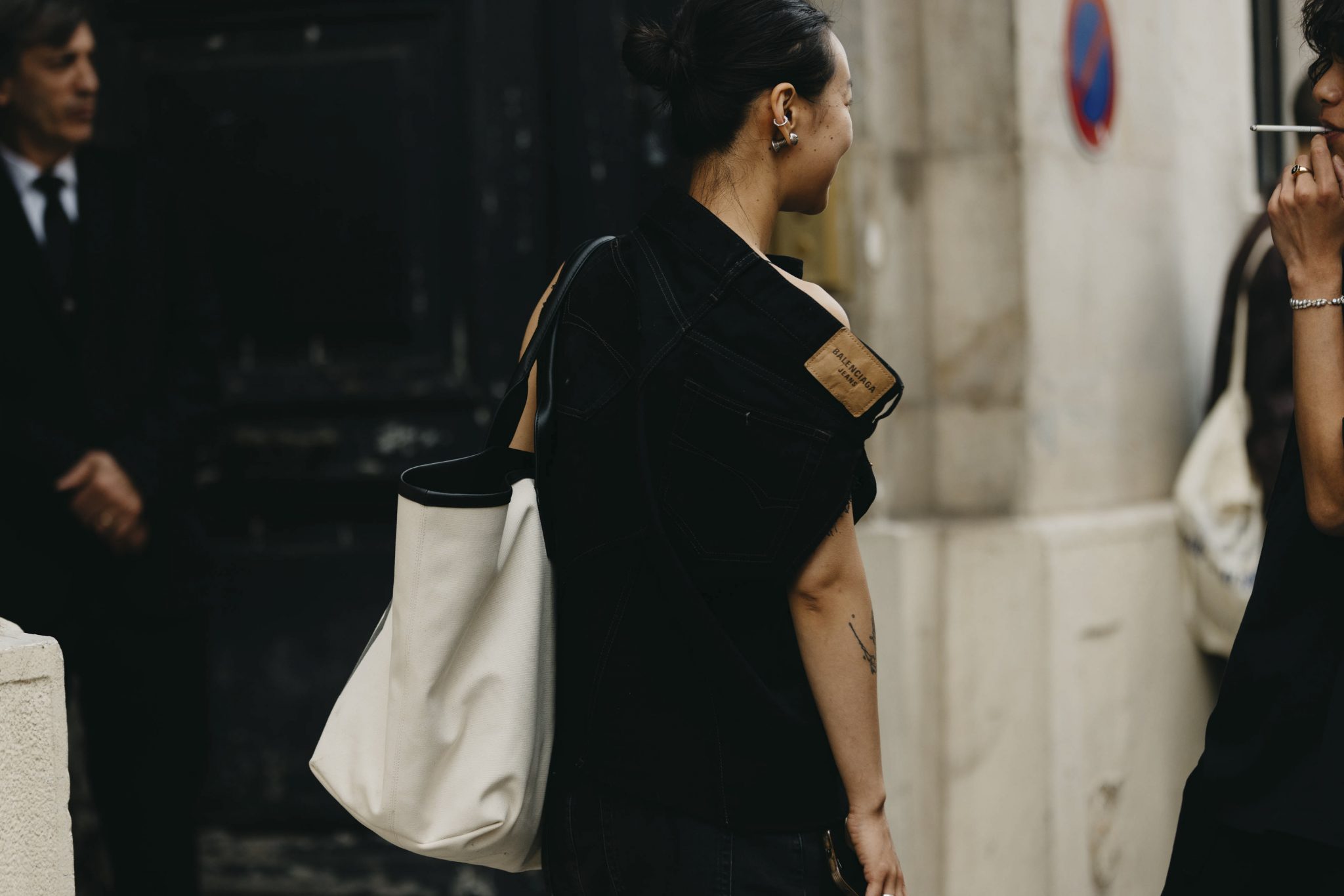 Wenn du diese 4 Taschen im Schrank hast, bist du für jeden Anlass ...