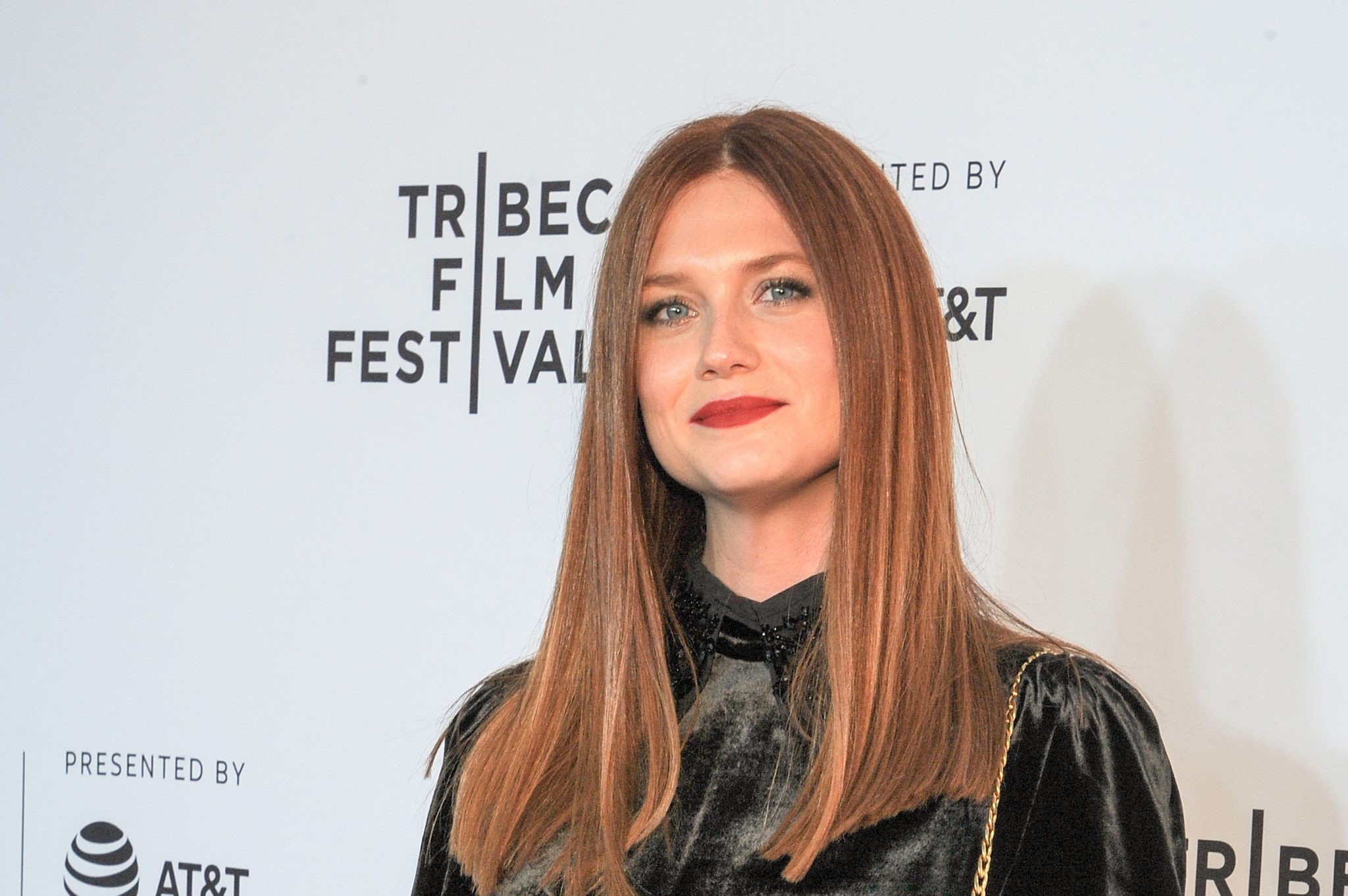Deshalb war "Harry Potter"-Schauspielerin Bonnie Wright von ihrer Rolle ...