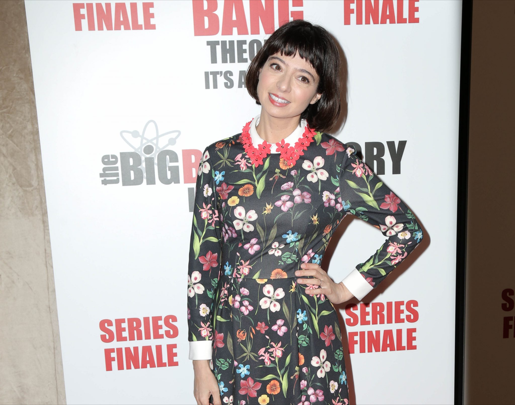 Kate Micucci: »Big Bang Theory«-Darstellerin an Lungenkrebs erkrankt