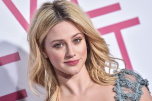 "Riverdale"-Star Lili Reinhart leidet an Alopezie